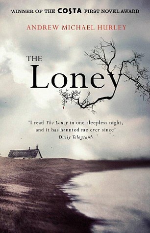 The Loney by Andrew Michael Hurley – Book Review – DipsicDude