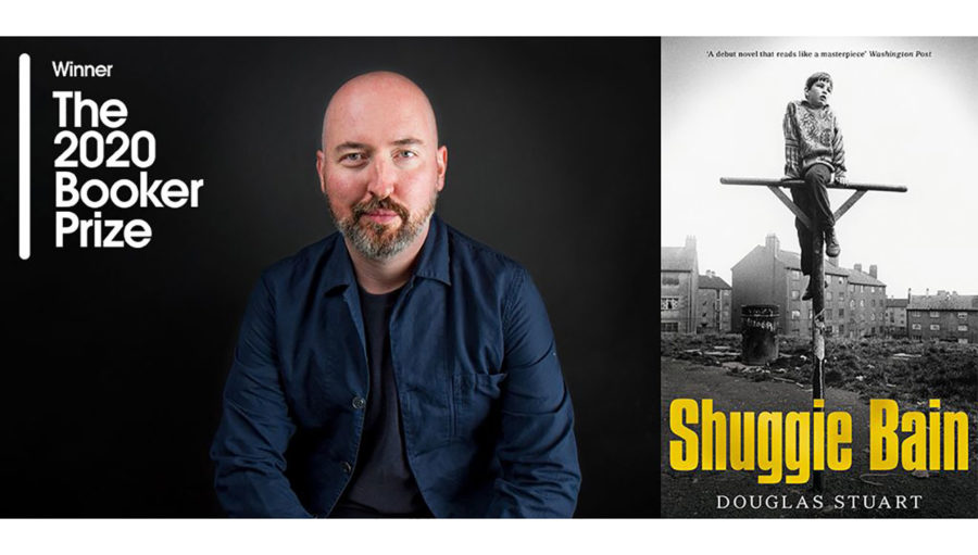 Shuggie Bain by Douglas Stuart – Book Review – DipsicDude